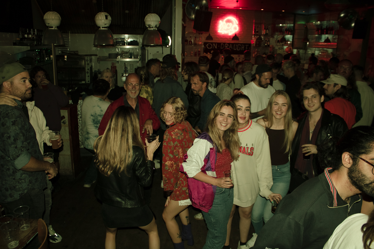 Photography - Hidden Cycle